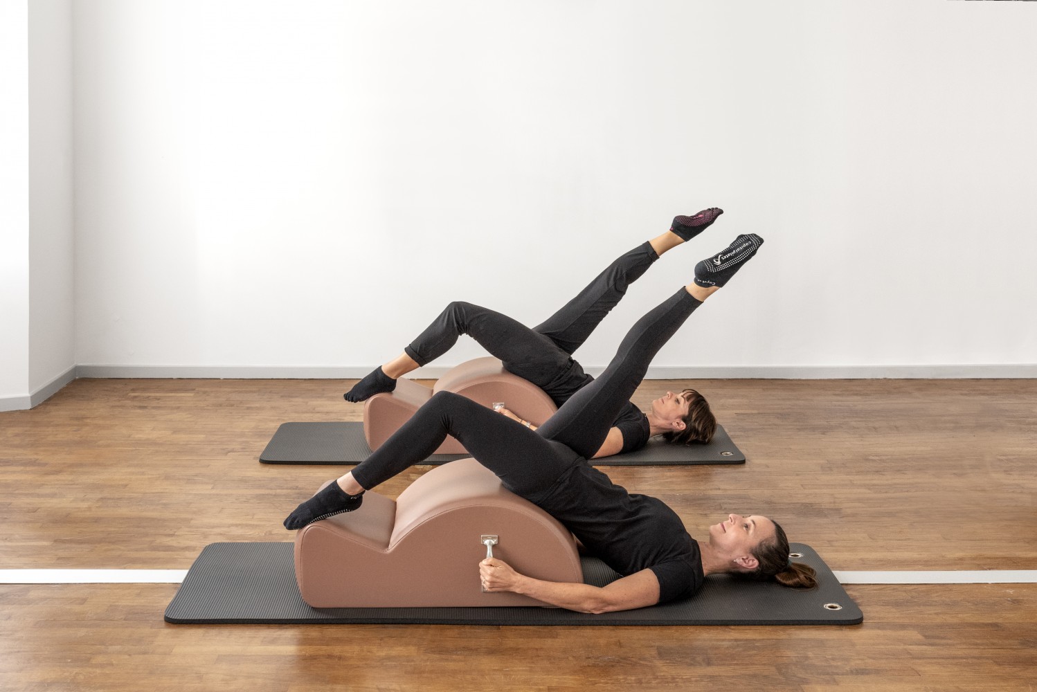 Le studio Pilates - BePilates